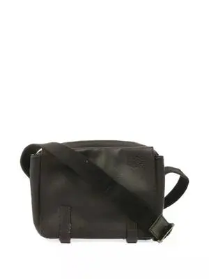 Loewe Xs Military Messenger Shoulder Bag