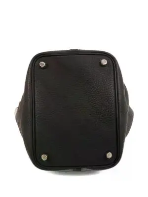 Hermès Picotin Lock Tote Bag