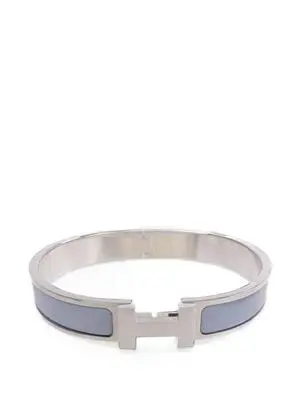 Hermès Clic H Bracelet