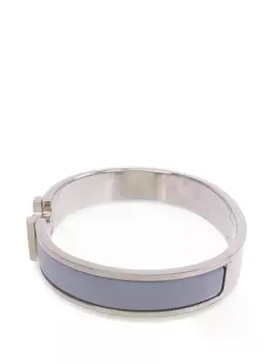 Hermès Clic H Bracelet