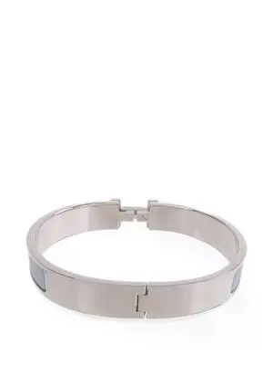 Hermès Clic H Bracelet