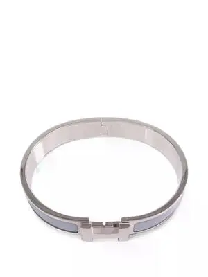 Hermès Clic H Bracelet