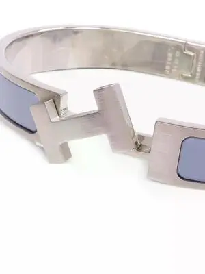 Hermès Clic H Bracelet