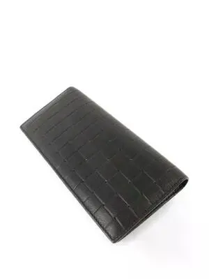 Bottega Veneta Intrecciato Bifold Wallet