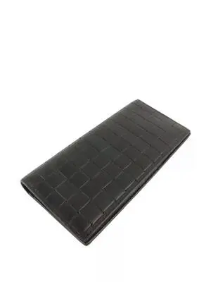 Bottega Veneta Intrecciato Bifold Wallet
