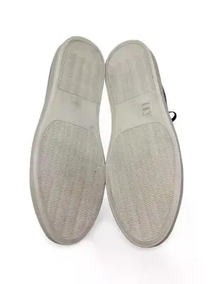 COMMON PROJECTS Achilles Low Grained Sneakers