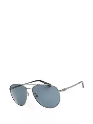 FERRAGAMO Pilot-frame Sunglasses