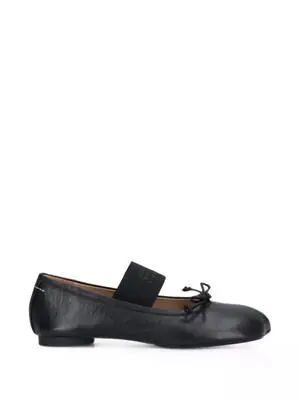 MAISON MARGIELA Anatomic Numeric Ballerinas