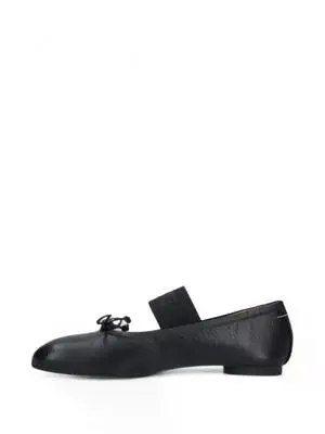 MAISON MARGIELA Anatomic Numeric Ballerinas