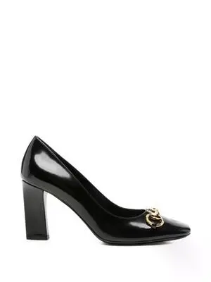 Gucci Signora Pumps - Black