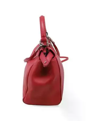 Fendi Peekaboo Top-handle Bag
