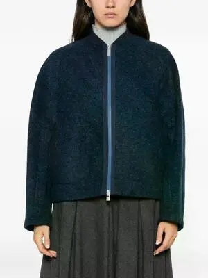 Herno Zip-up Jacket
