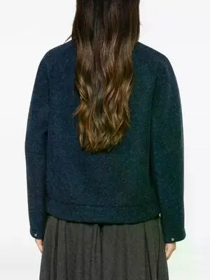 Herno Zip-up Jacket