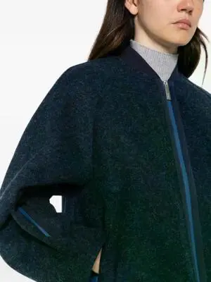 Herno Zip-up Jacket