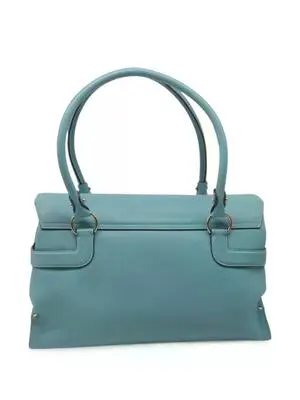 FERRAGAMO Virna Gancini Handbag