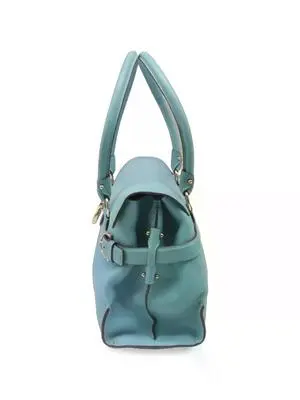FERRAGAMO Virna Gancini Handbag