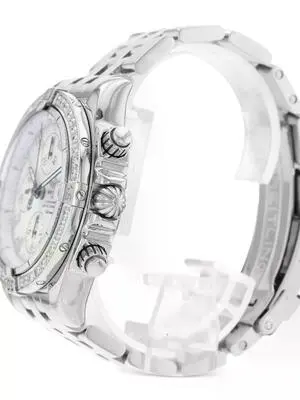 Breitling Chronomat Evolution 44mm Watch