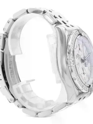 Breitling Chronomat Evolution 44mm Watch