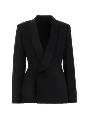 Carven Esperanto Wool Blazer
