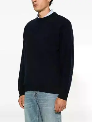 DANIELE FIESOLI Crew-neck Sweater