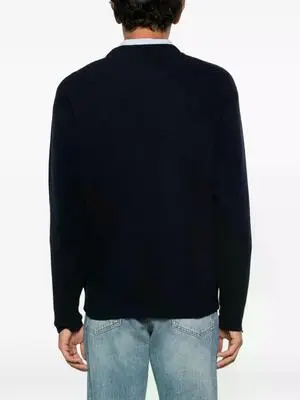 DANIELE FIESOLI Crew-neck Sweater