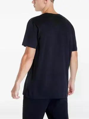 Under Armour Logo-embroidered Heavyweight T-shirt