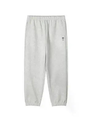 CHOCOOLATE Logo-patch Track Pants - Grey