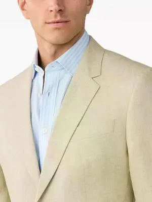 HACKETT  Belgravia Linen Suit