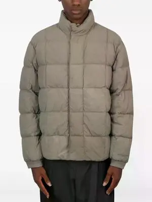 MASSIMO OSTI STUDIO Padded Coat
