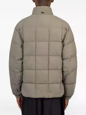 MASSIMO OSTI STUDIO Padded Coat