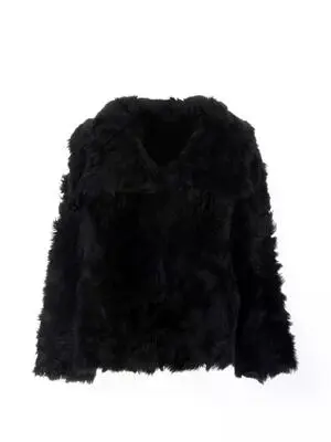Salvatore Santoro Shearling Jackets For Women