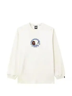 FINGERCROXX Long-sleeve T-shirt
