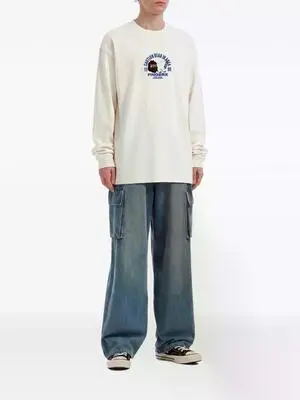 FINGERCROXX Long-sleeve T-shirt
