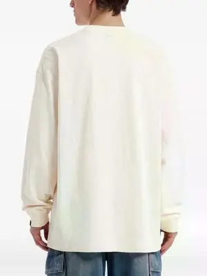 FINGERCROXX Long-sleeve T-shirt