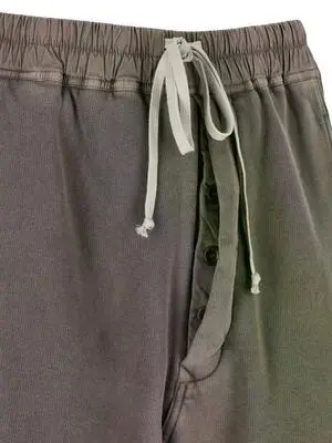 Rick Owens Press-stud Drawstring Trousers