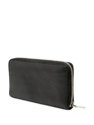 Gucci 2016-2026 Calfskin Zip Around Wallet Long Wallets