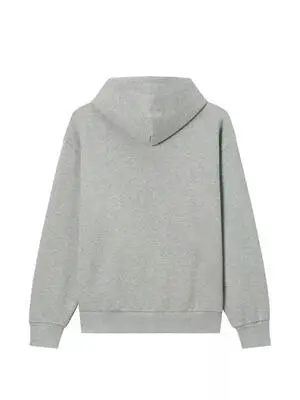 CHOCOOLATE Graphic-print Drawstring Hoodie