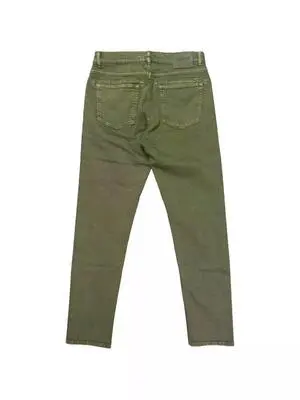 BARMAS Bull Denim Jeans
