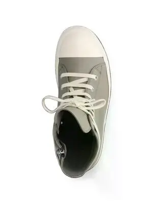 Rick Owens High-top Sneakers