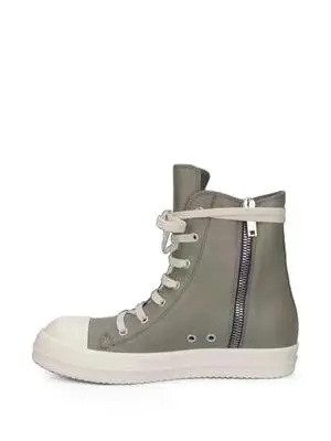 Rick Owens High-top Sneakers