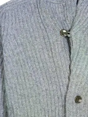 Filson Bristol Ribbed Cardigan