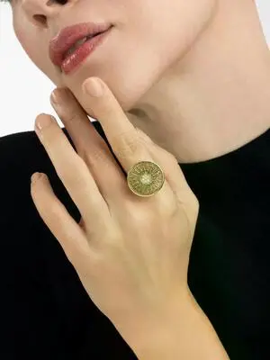 Carol Kauffmann Polished Jewelry