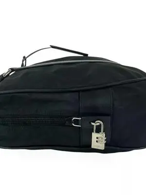 Prada 2013-2026 Tessuto Business Bag
