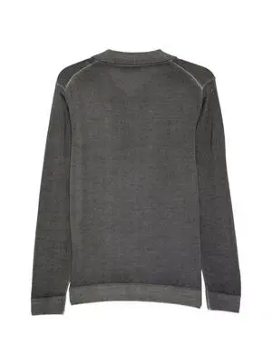 DANIELE FIESOLI Long-sleeve Sweater