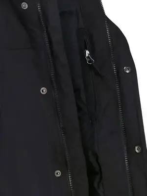 The North Face Mcmurdo Hooded Parka Coat