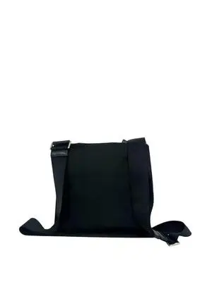 Prada 2013-2026 Tessuto Zip Top Crossbody Bag