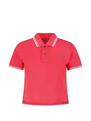 VIVIENNE WESTWOOD Short-sleeve Polo Shirt