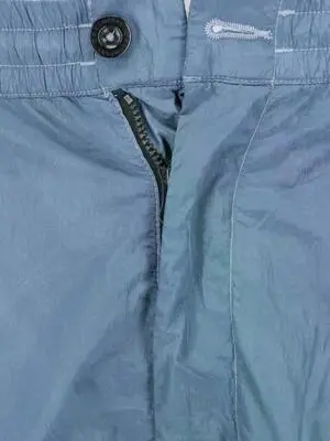 C.P. COMPANY Chrome-r Lens-detail Cargo Pants