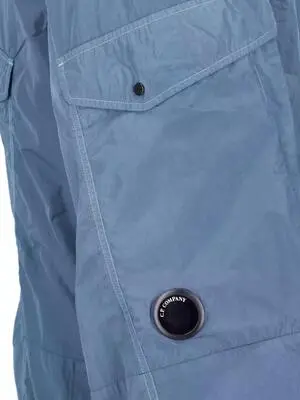 C.P. COMPANY Chrome-r Lens-detail Cargo Pants