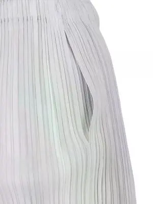 Issey Miyake Pleated Trousers
